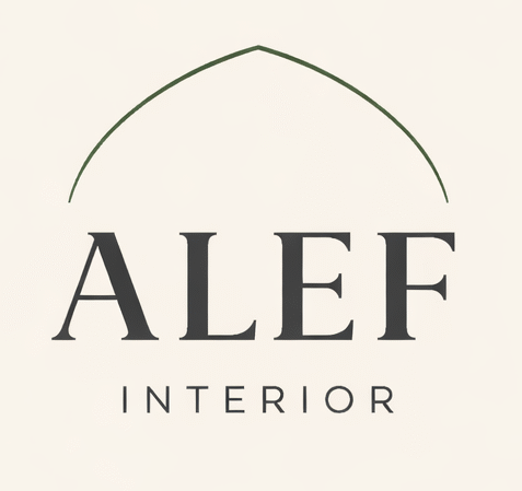 Home - Alef Interior